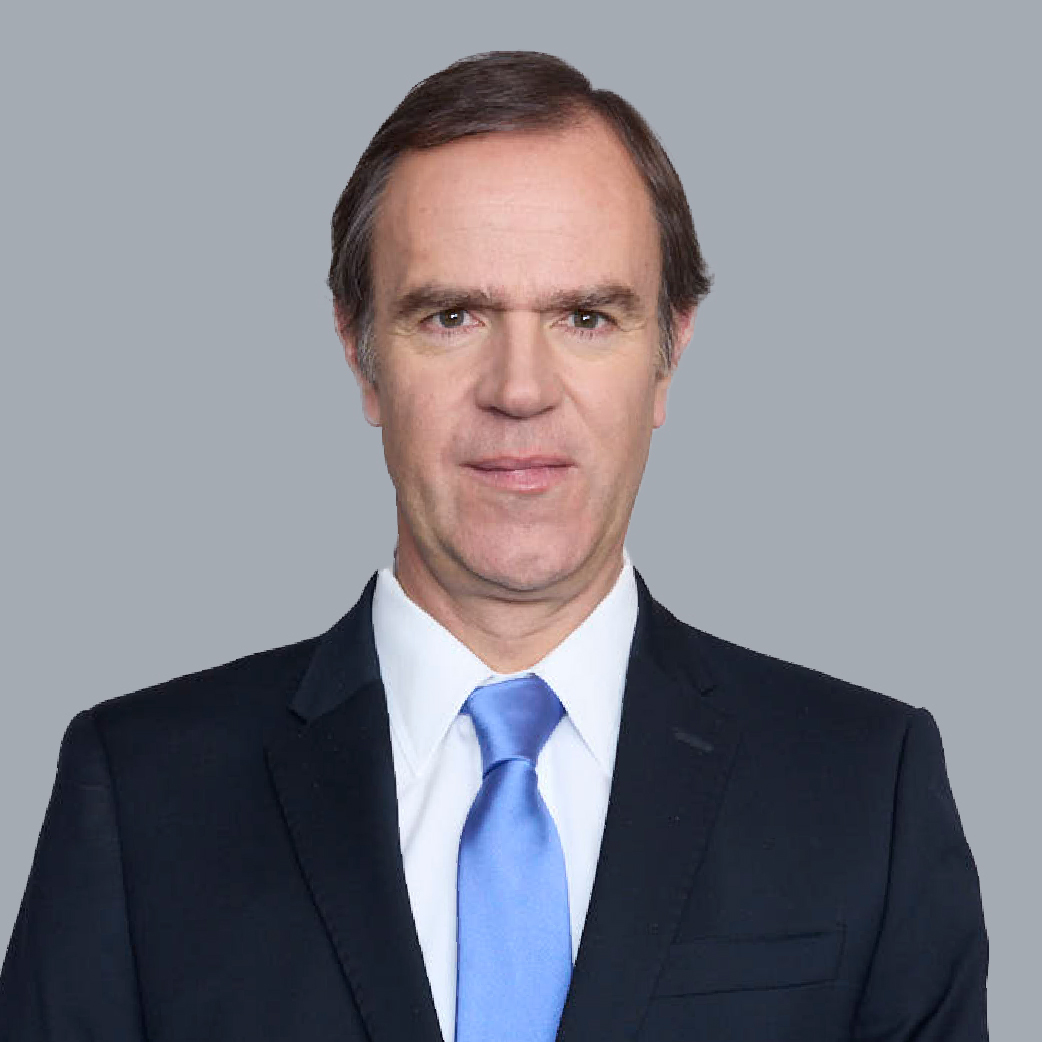 Juan Guillermo Agüero Vergara | BTG Pactual Chile